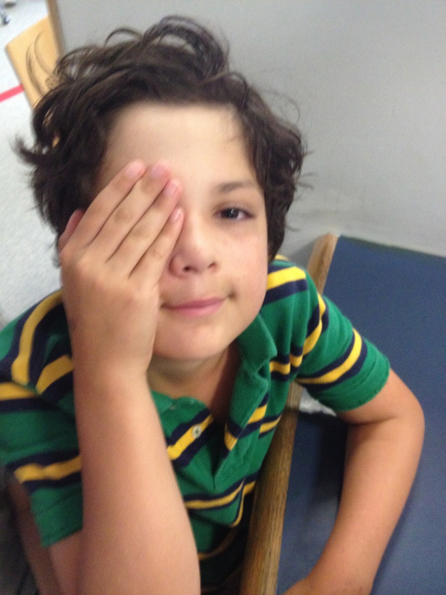 An American doctor experiences an NHS emergency room – Dr. Jen Gunter