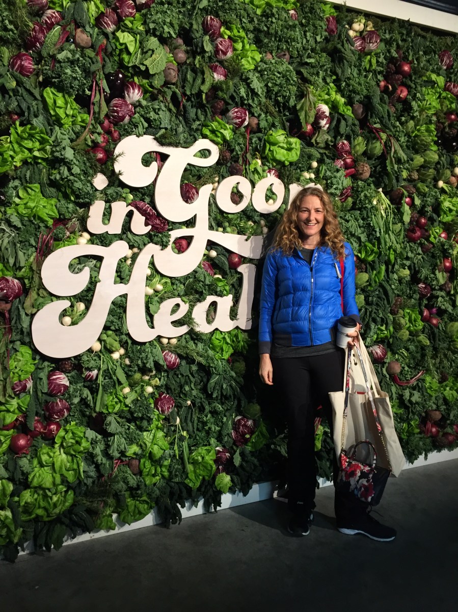 In GOOP Health: Wellness Panem style – Dr. Jen Gunter